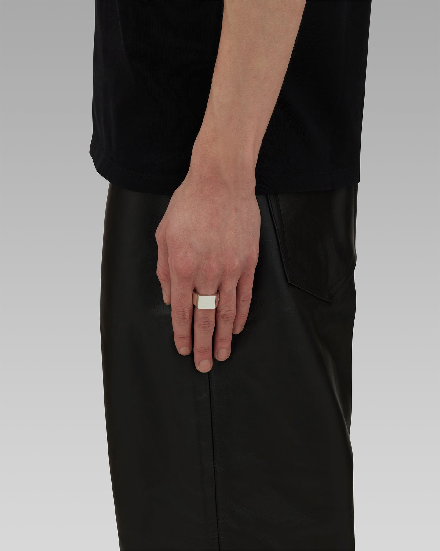 Men's Rings | Men's Designer Jewellery – Hatton Labs