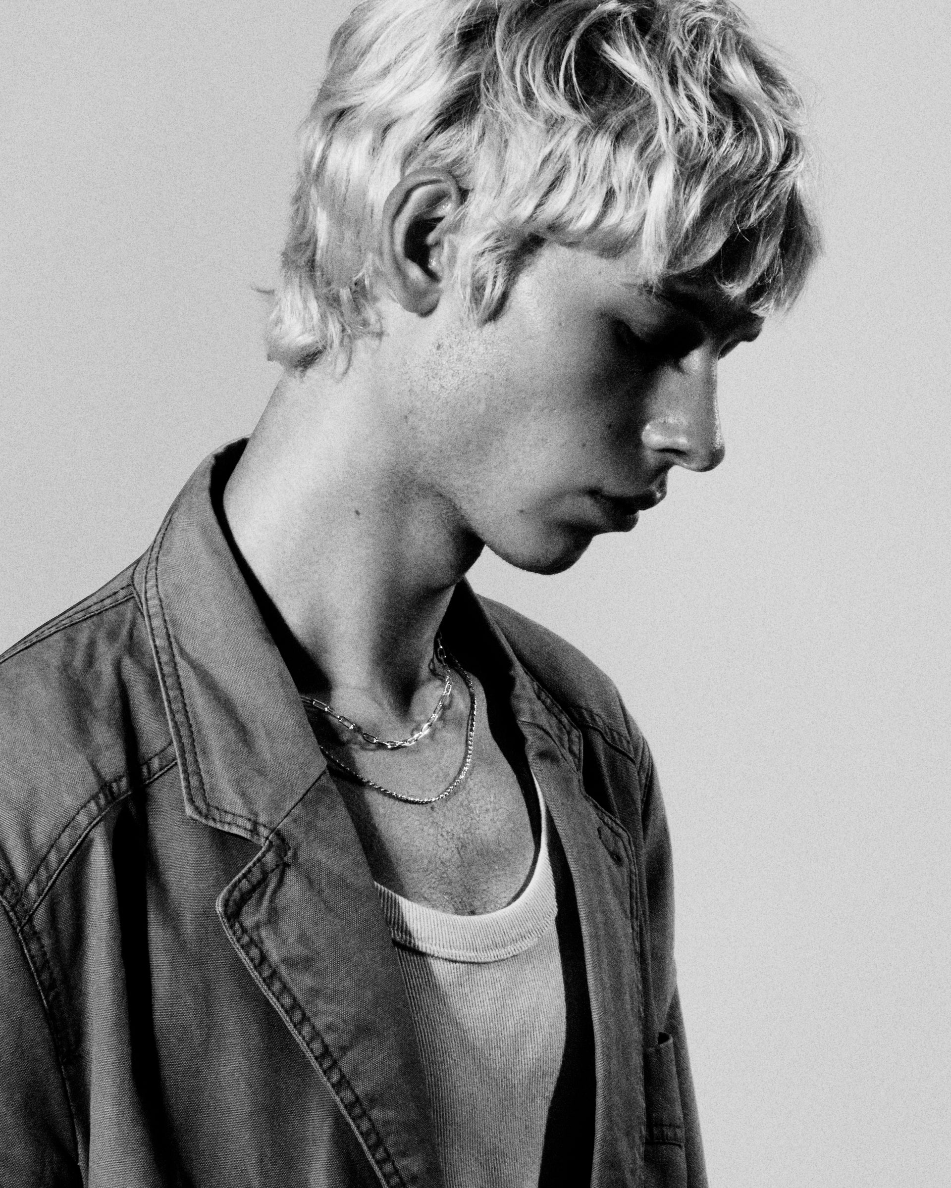 Men's Designer Jewellery | Designed in London | Hatton Labs