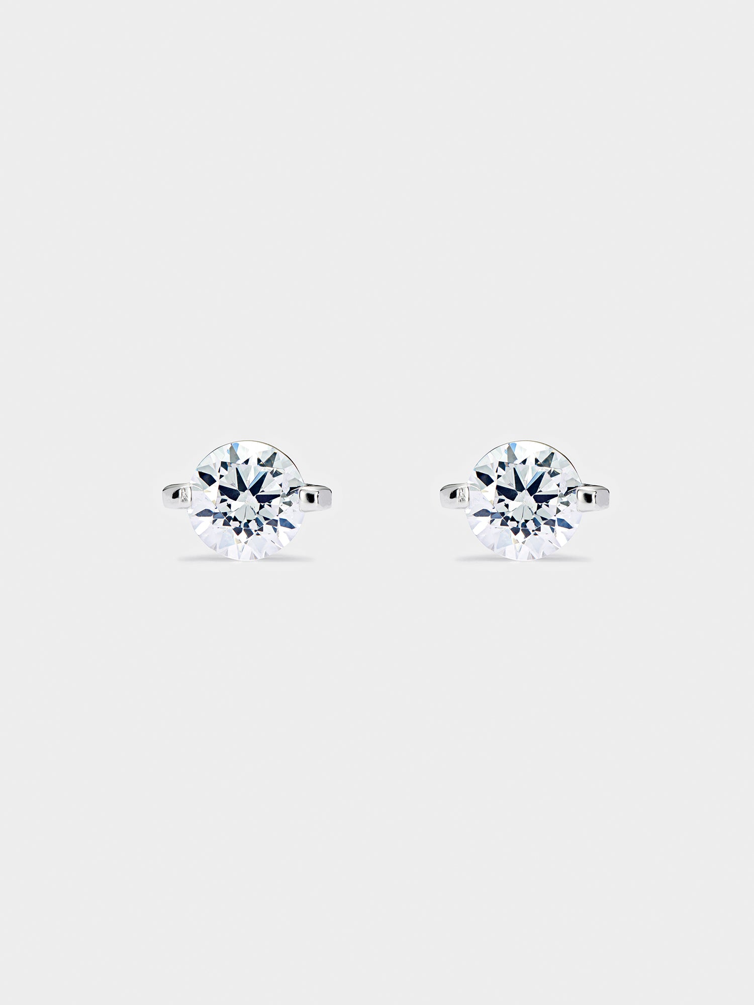 Men's Earrings | Men's Designer Jewellery – Hatton Labs
