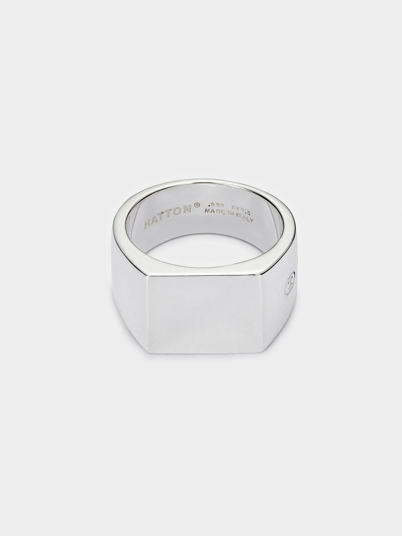 Men's Rings | Men's Designer Jewellery – Hatton Labs