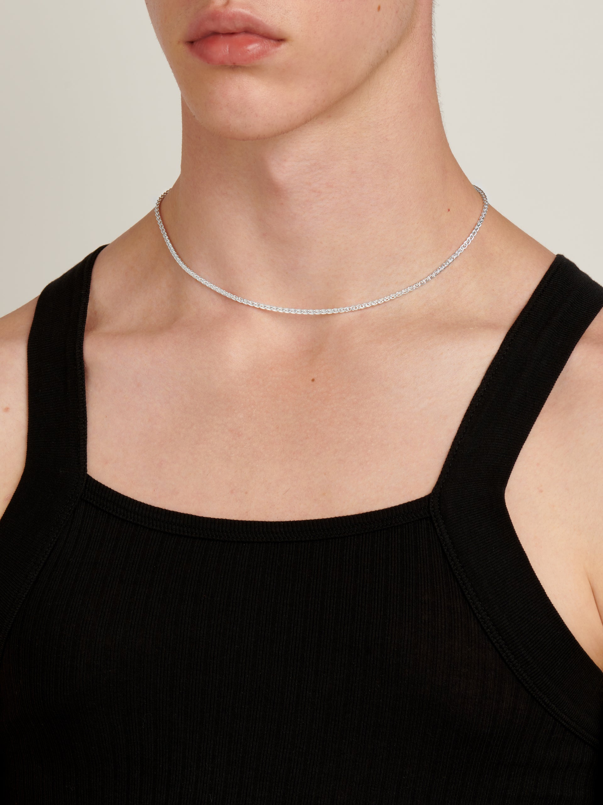 Men's Chains | Men's Designer Jewellery – Hatton Labs